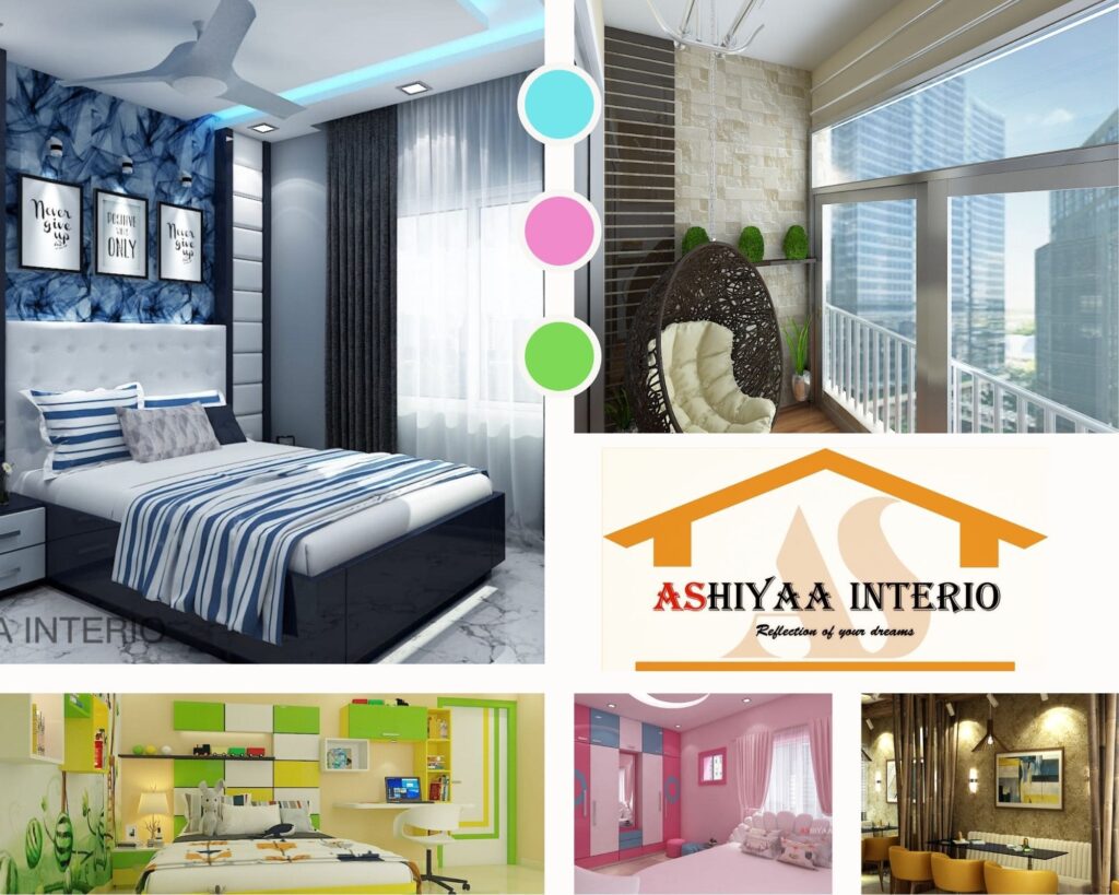 Best Interior Designer in Kolkata - Find Out why? » Ashiyaa Interio