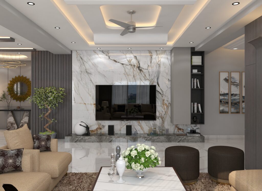 Luxury Home Decorator for Elite Living | Ashiyaa Interio