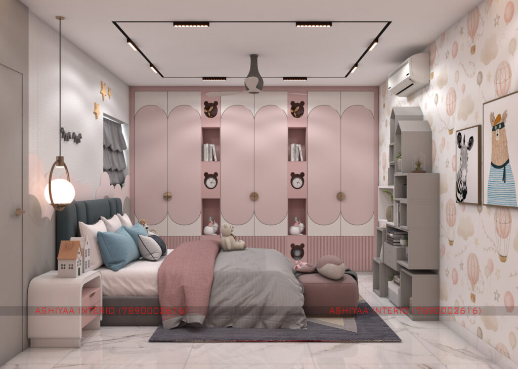 Interior Designer in New Town Kolkata for Luxury Homes